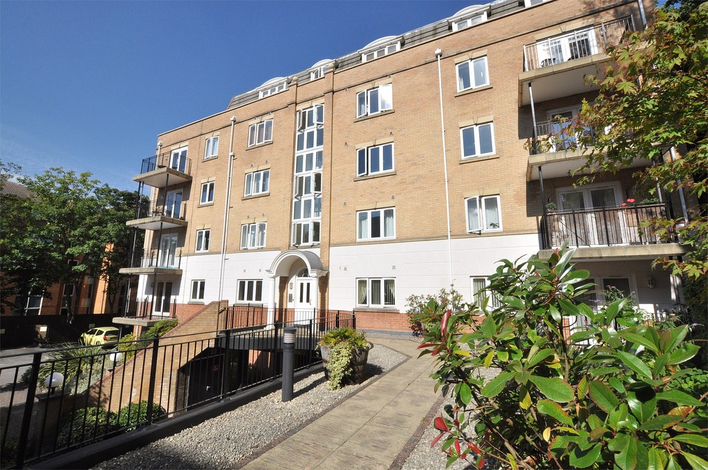 Bournemouth Central, Dorset, BH1 | Edwards Estate Agents