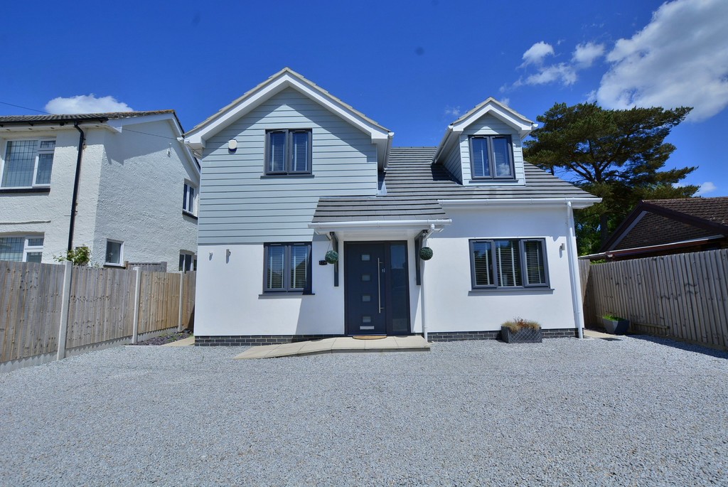 Springfield Road, Verwood | Edwards Estate Agents