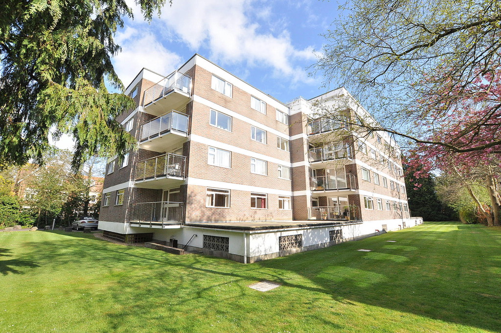 Knyveton Road, Bournemouth | Edwards Estate Agents