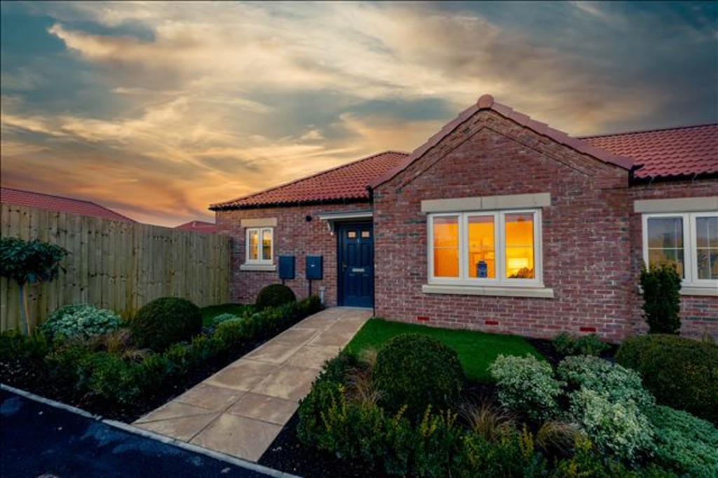 Wimborne Market Riverside Park | Edwards Estate Agents