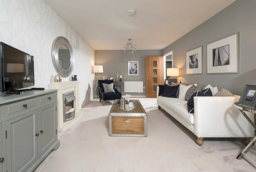 Wimborne Market Riverside Park | Edwards Estate Agents