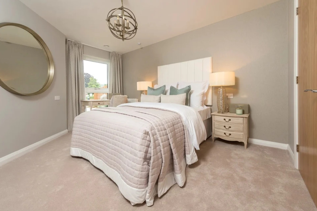Wimborne Market Riverside Park | Edwards Estate Agents