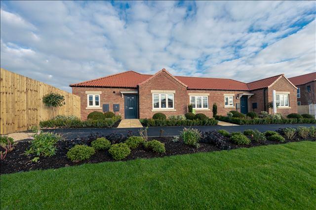 Wimborne Market Riverside Park | Edwards Estate Agents