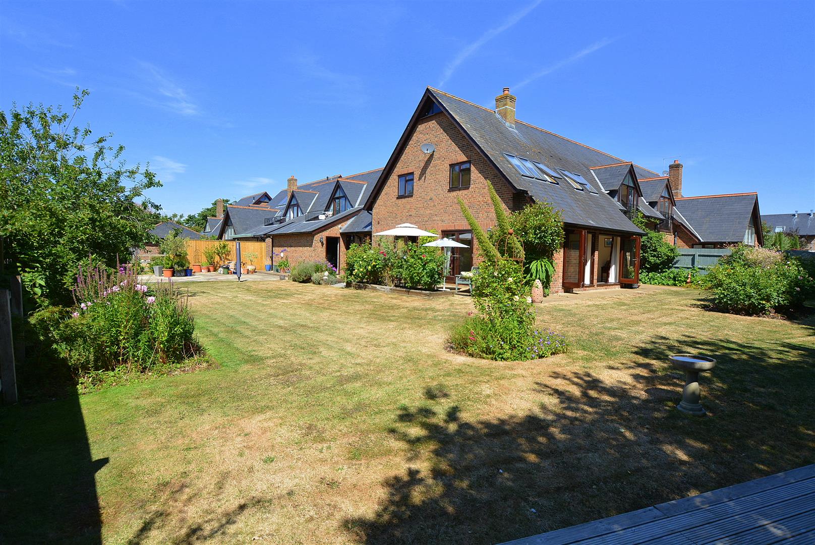 Longham Farm Close, Ferndown | Edwards Estate Agents
