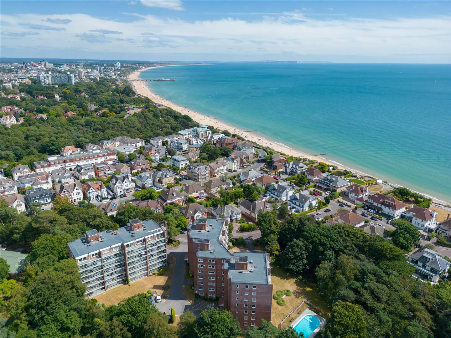 Alum Chine, Bournemouth, Dorset, BH4 | Edwards Estate Agents