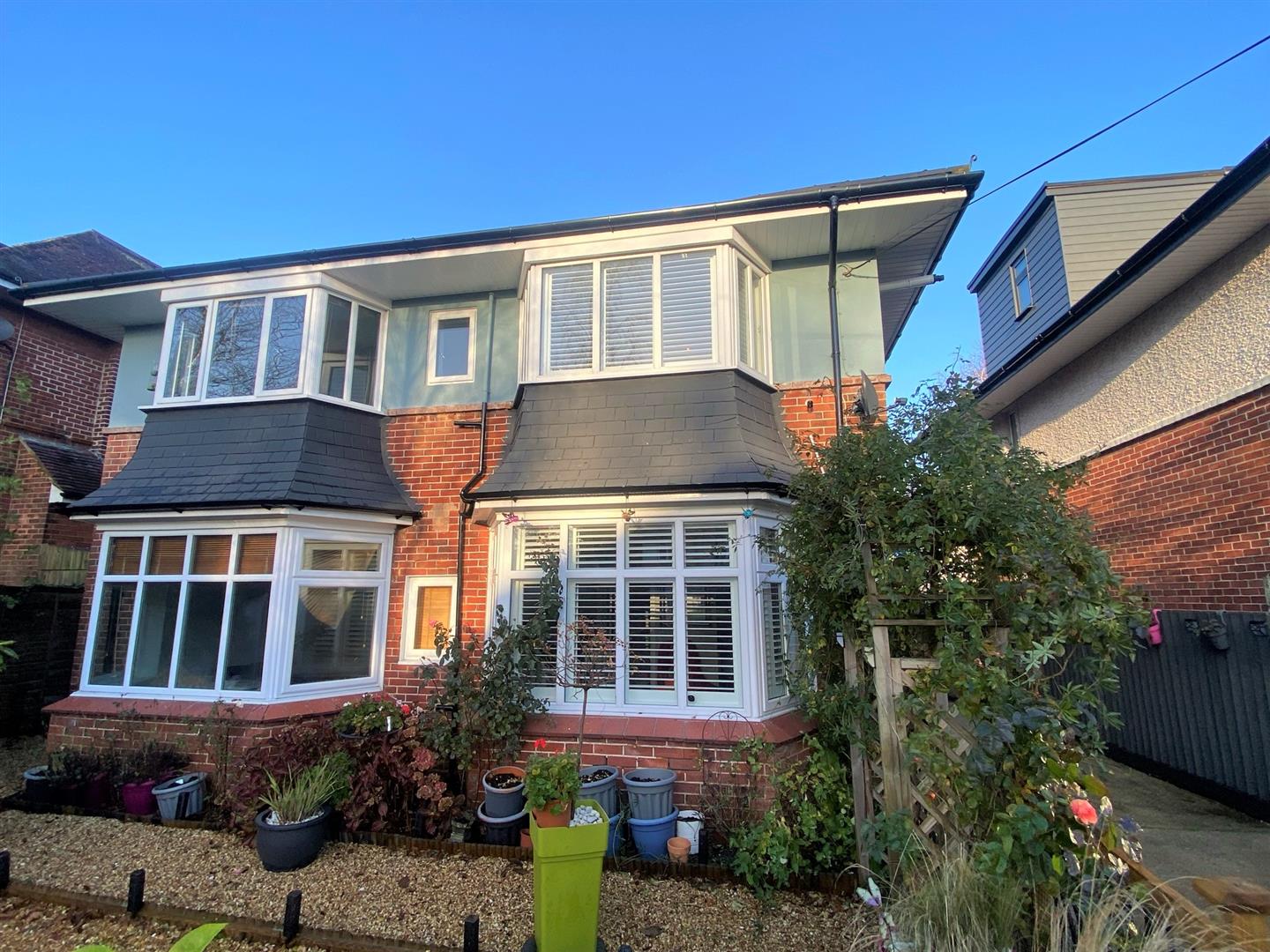 Bournemouth, Dorset, BH8 | Edwards Estate Agents