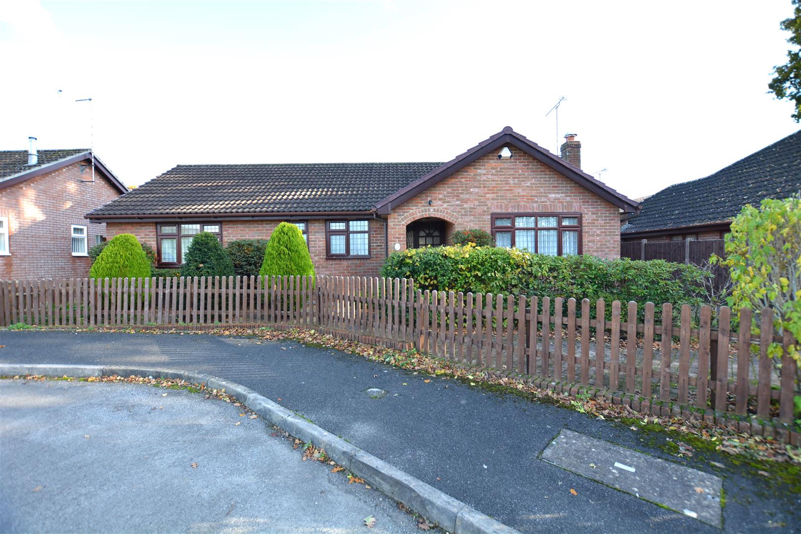 Home Farm Way, Verwood | Edwards Estate Agents