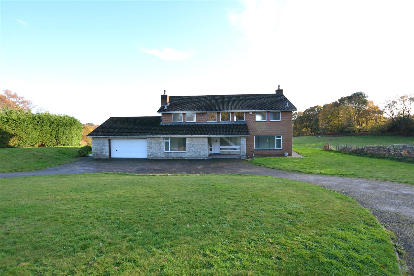 Merley Park Road, Ashington, Wimborne | Edwards Estate Agents