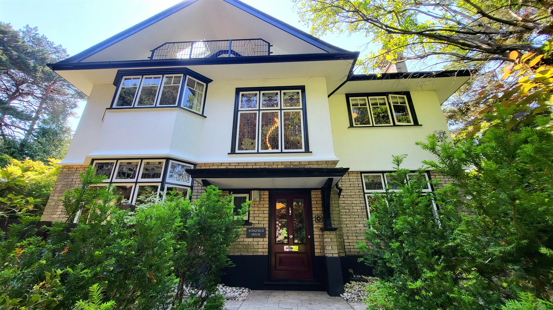 Brunstead Road, Nr Westbourne/Coy Pond, Poole, Dorset | Edwards Estate ...