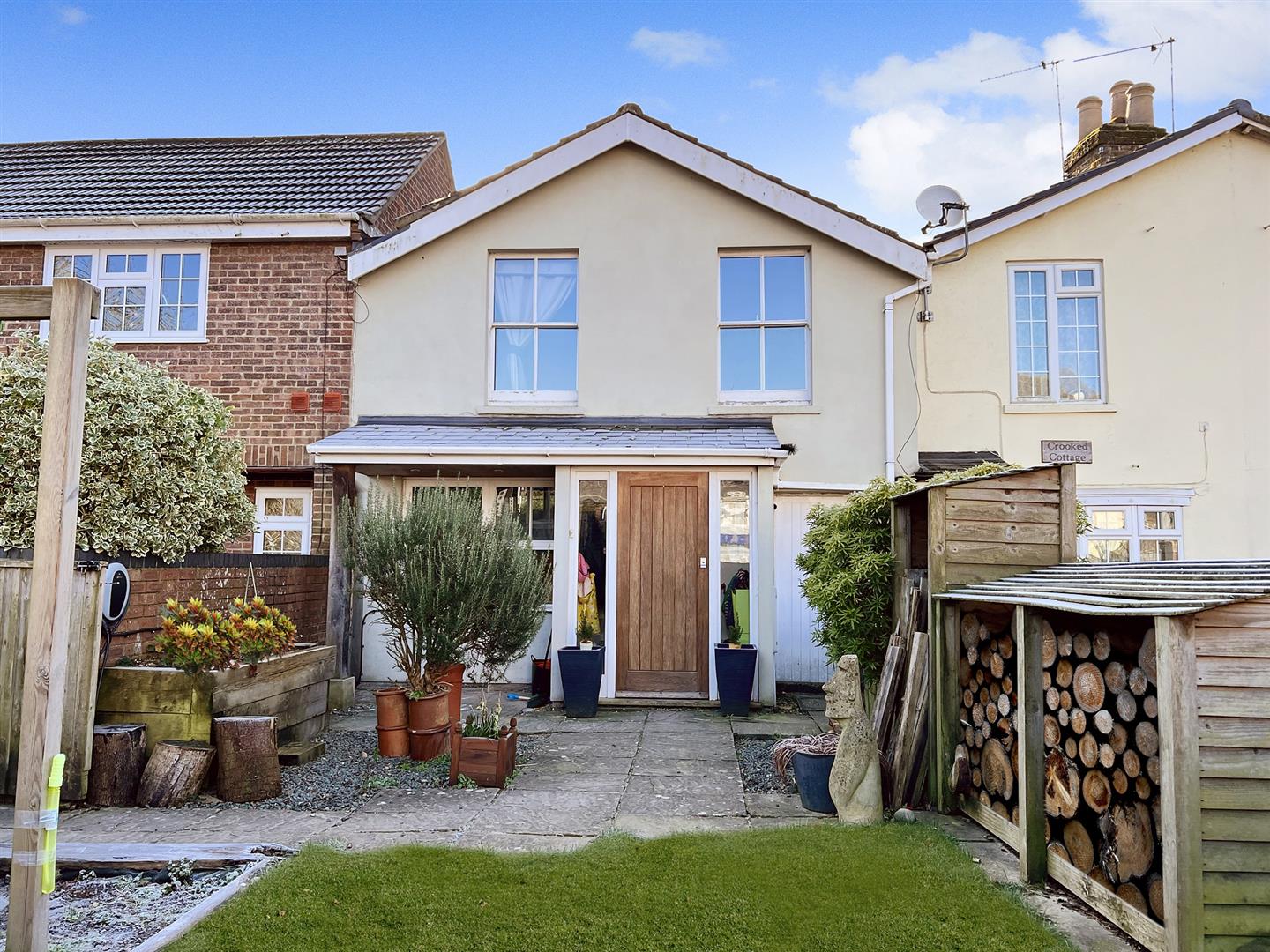 Rodway, Wimborne | Edwards Estate Agents