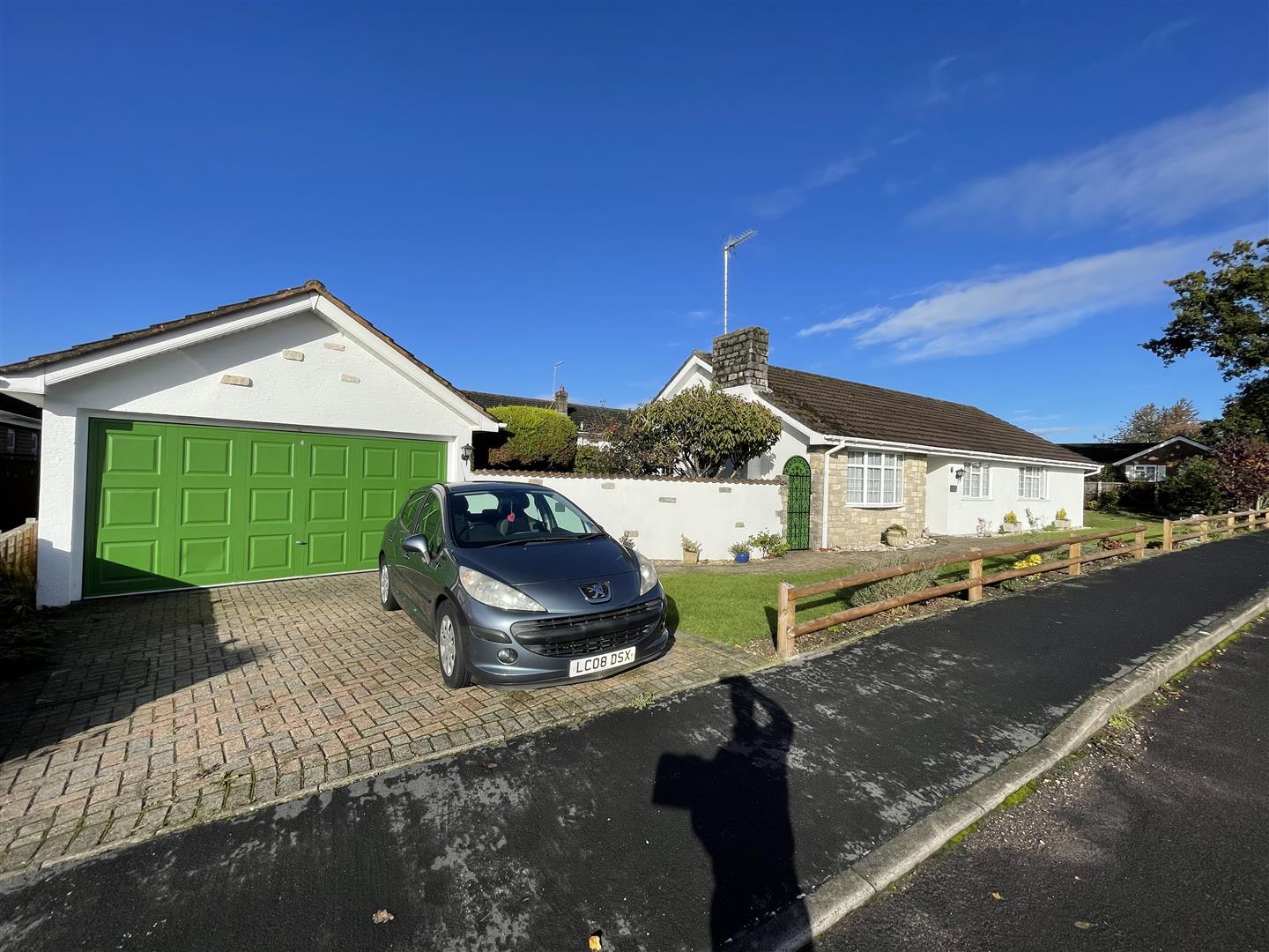 Brook Drive, Verwood | Edwards Estate Agents