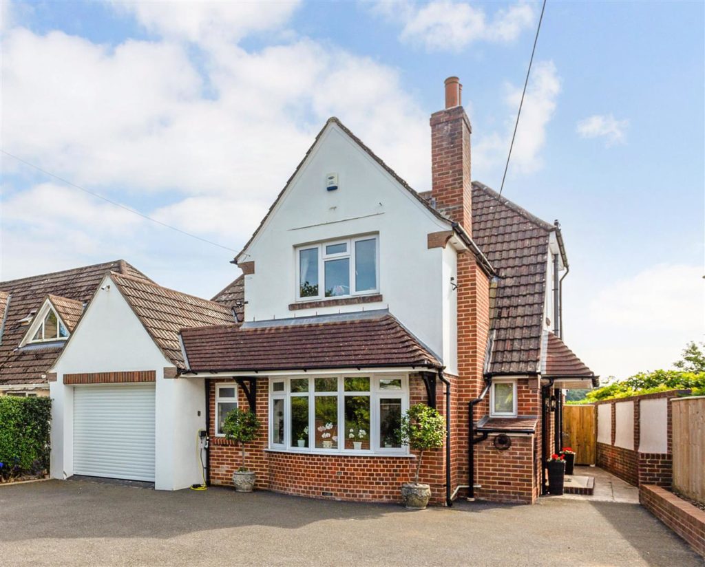 Merley Park Road, Ashington, Wimborne | Edwards Estate Agents