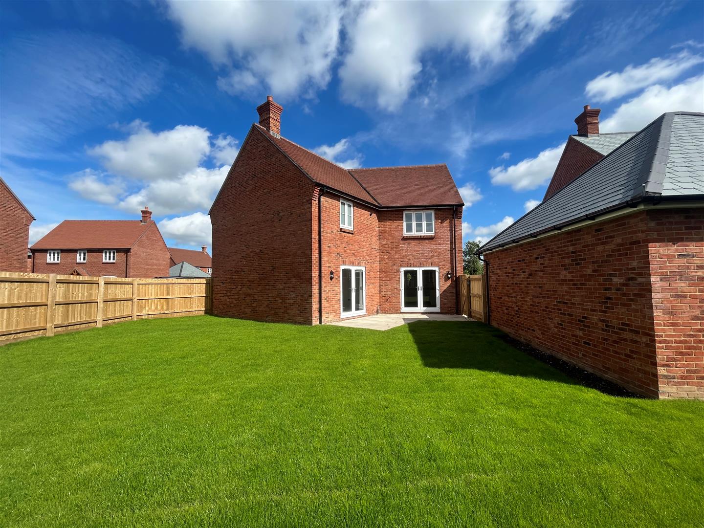 Dukes Drive, Puddletown, Dortchester | Edwards Estate Agents