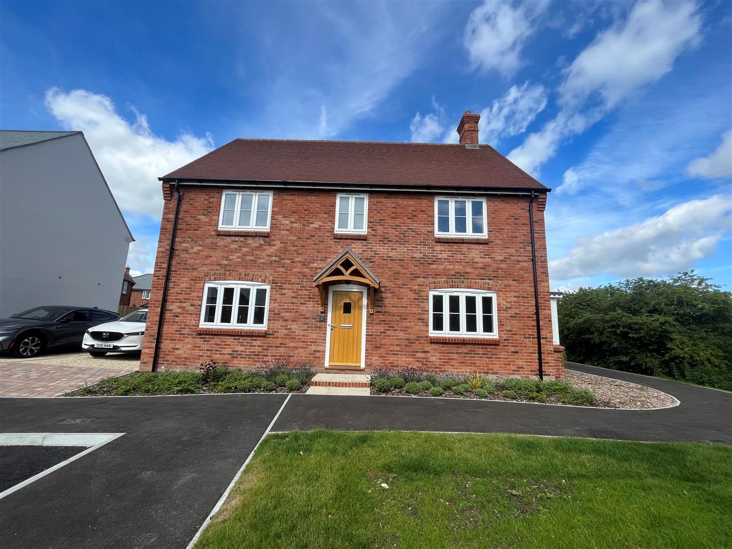 Dukes Drive, Puddletown, Dorchester | Edwards Estate Agents