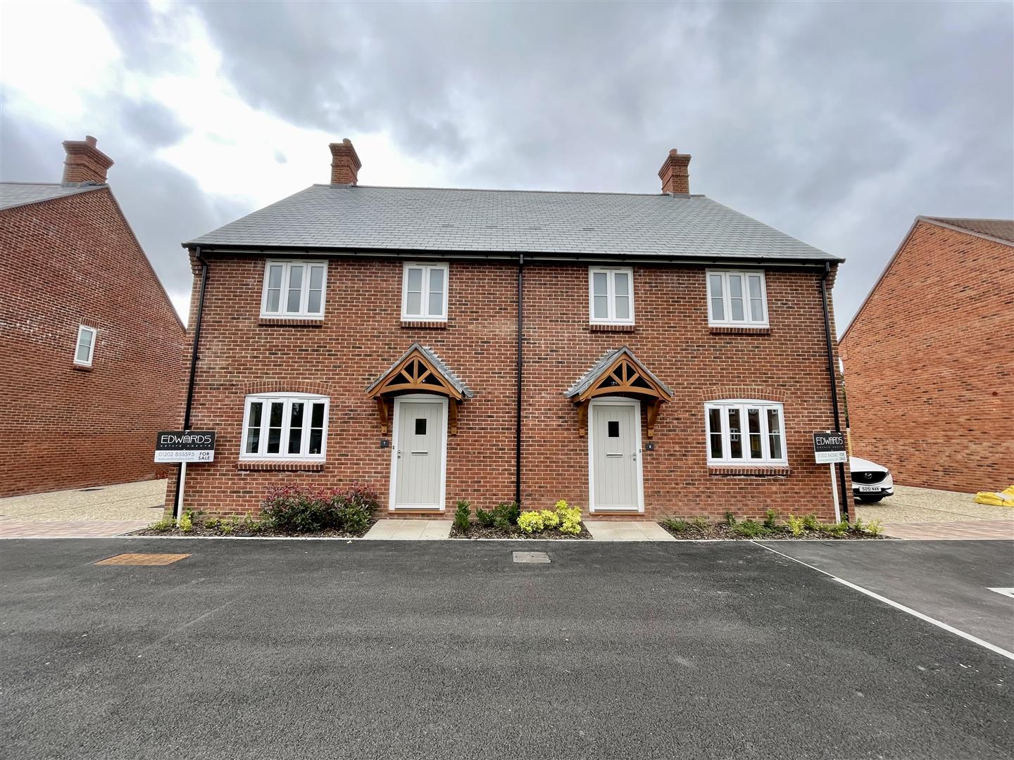 Dukes Drive, Puddletown, Dortchester | Edwards Estate Agents