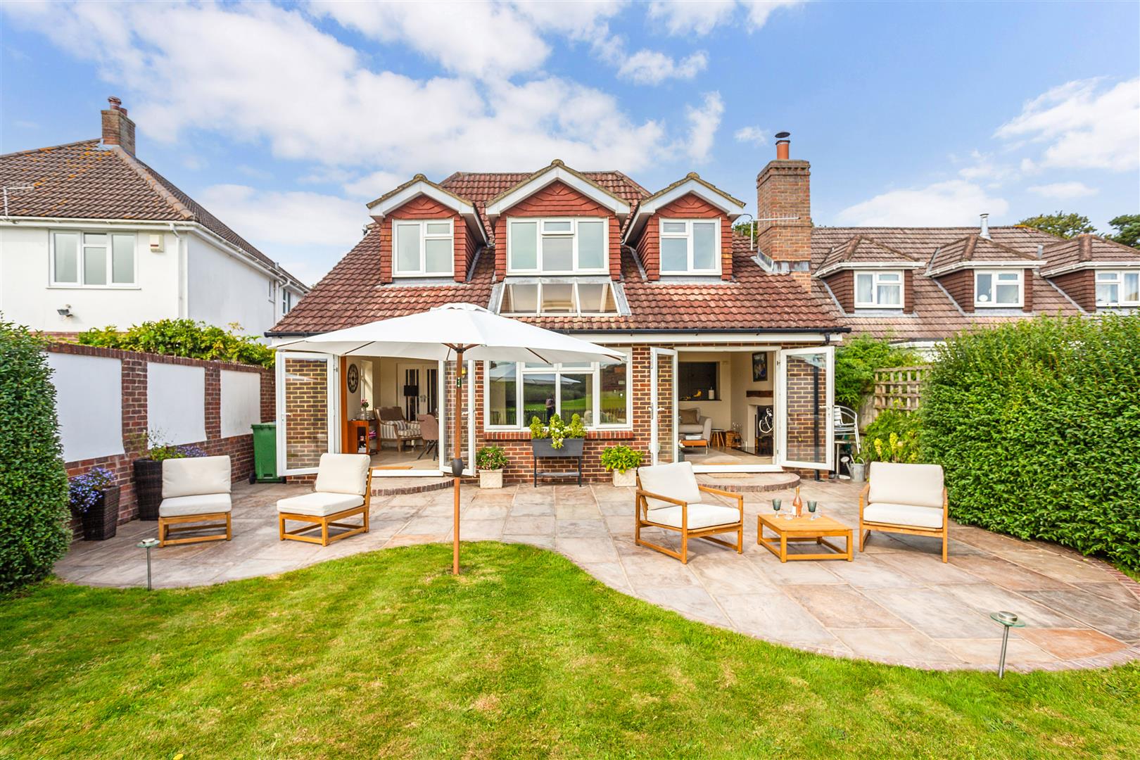 Merley Park Road, Ashington, Wimborne | Edwards Estate Agents