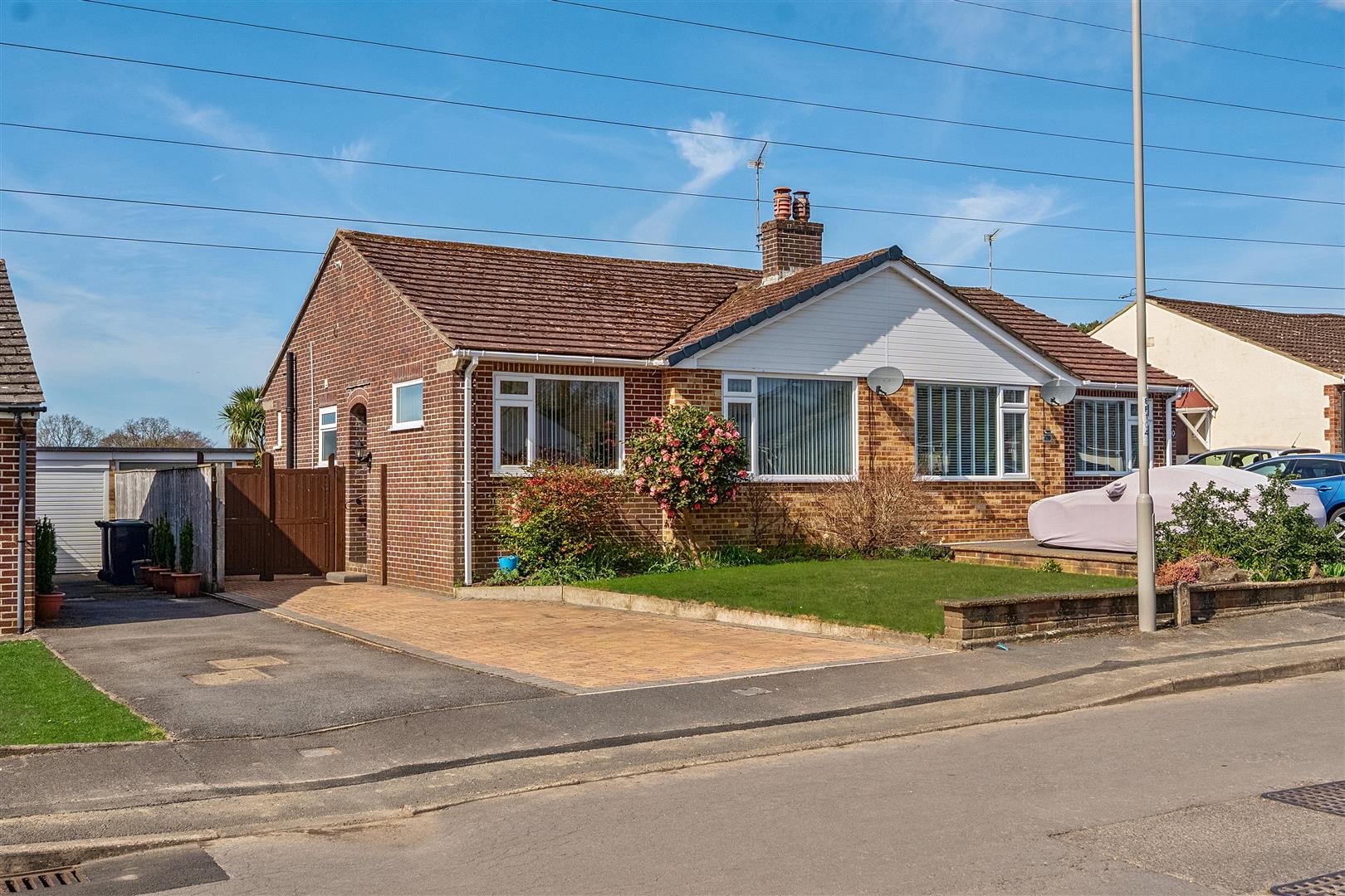 Forest View Drive, Wimborne | Edwards Estate Agents