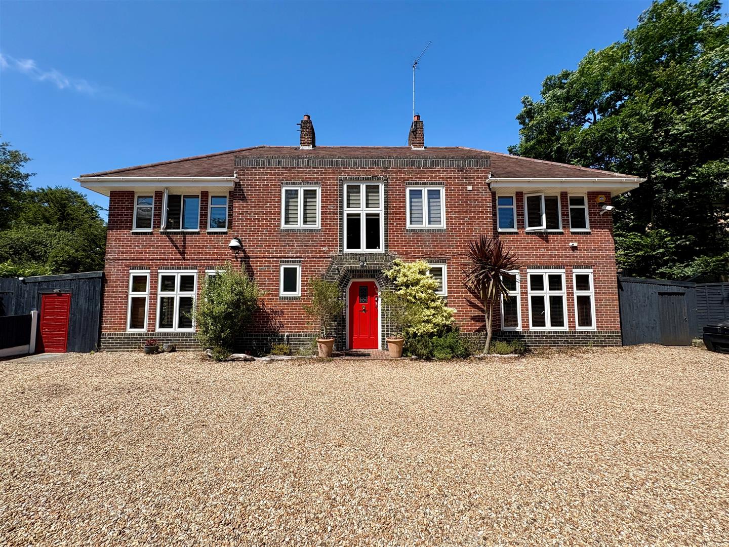 Wimborne Road, Bournemouth | Edwards Estate Agents