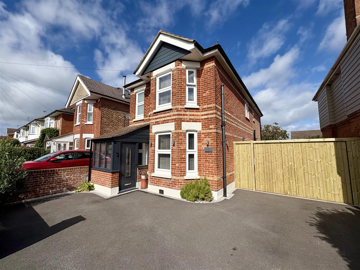 Kingswell Road, Bournemouth | Edwards Estate Agents