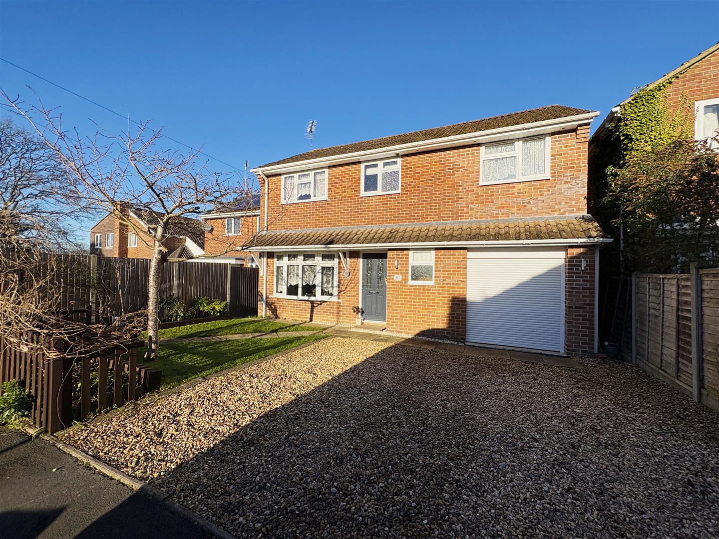 Meadow Way, Verwood | Edwards Estate Agents